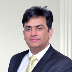 Mohit Chaudhary - Kings and Alliance LLP