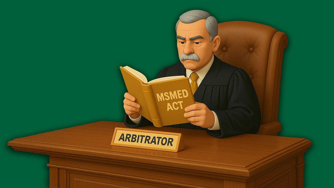 Future Trajectory: Leveling the Playing Field for MSMEs in Arbitration