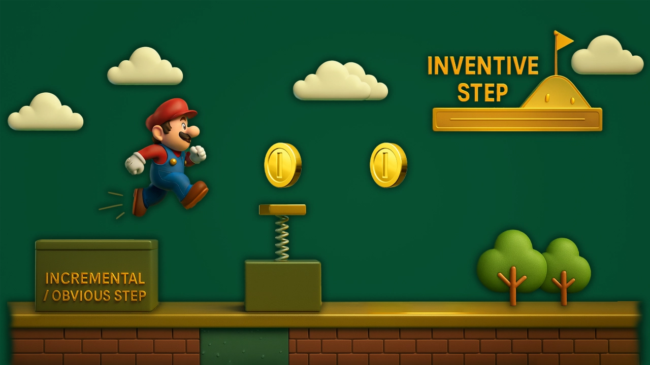 The Inventive Step: A Critical Examination of Obviousness, the TSM Test ...