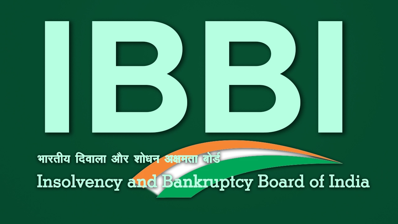 IBBI Amends Liquidation Regulations to Streamline Asset Sale and ...