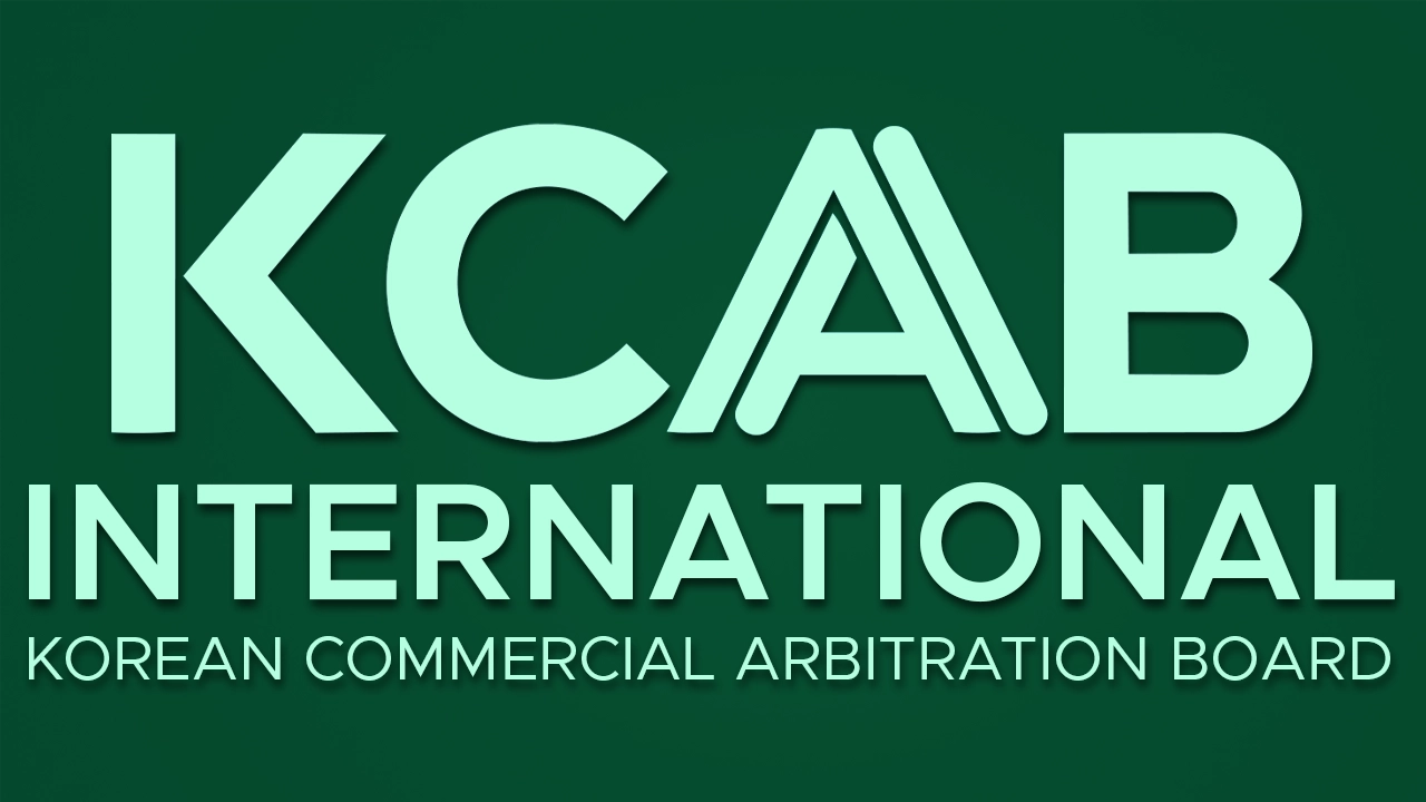 The KCAB 2026 Rules: A New Era for International Dispute Resolution
