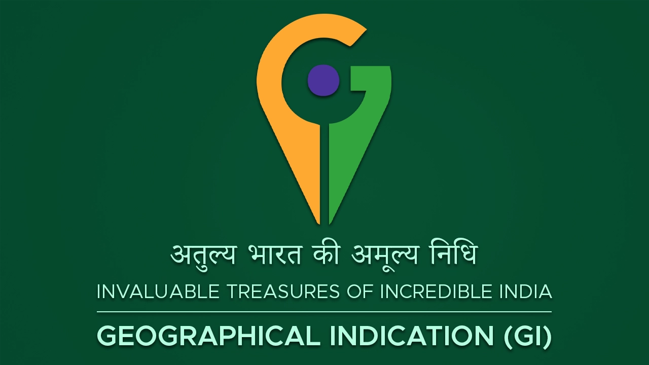The Price of Heritage Just Dropped: India's New GI Rules Unlock the ...